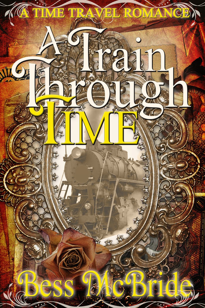 Amazon.com: A Train Through Time (Train Through Time Series Book 1 ...