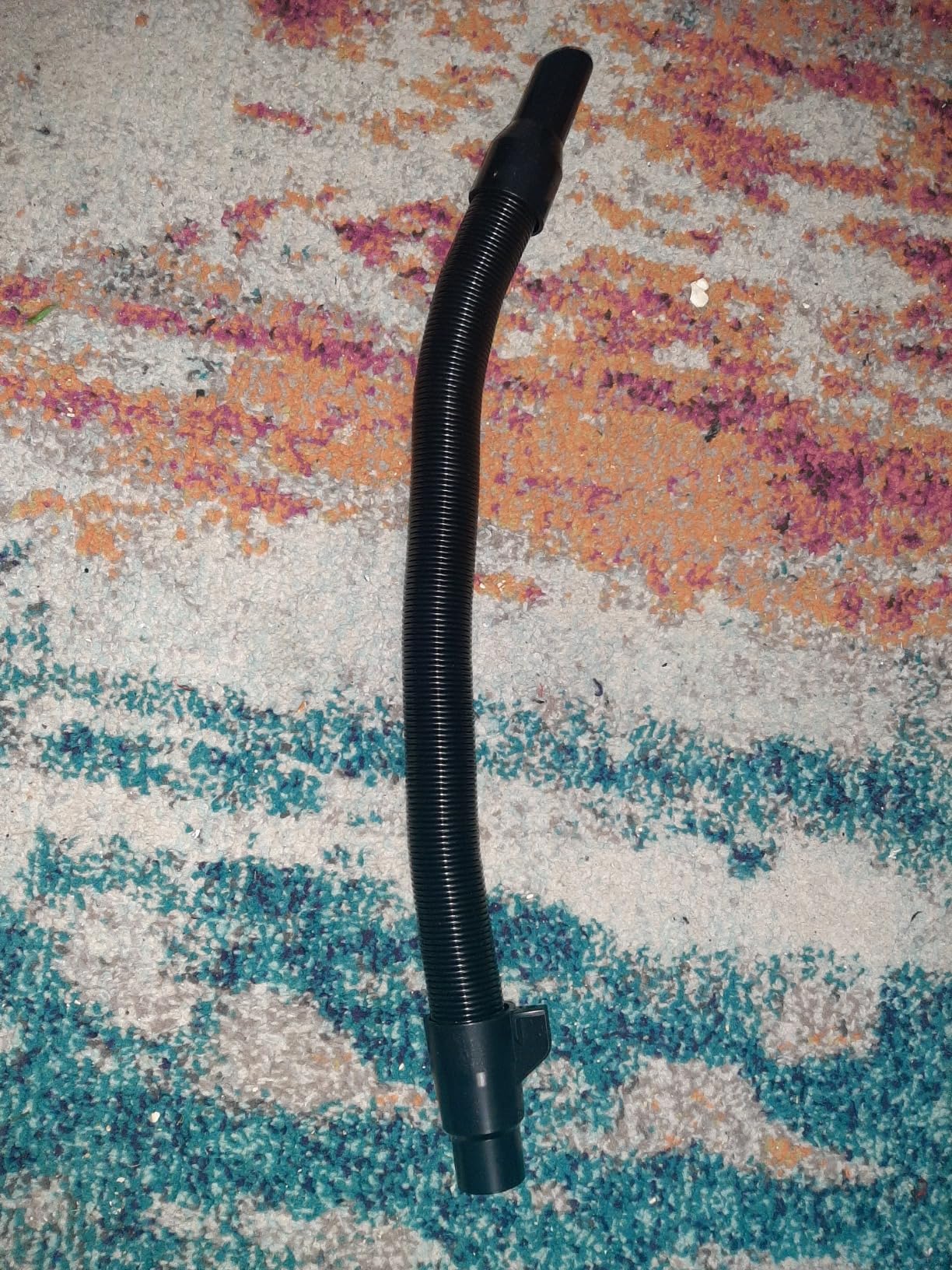 14-37-0105 18V/28V Wet/Dry Vacuum Hose Assembly Internal Storage ...