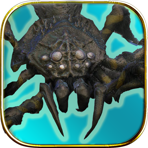 Spider Simulator: Amazing City - App on Amazon Appstore