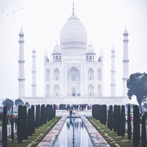 World Old Places