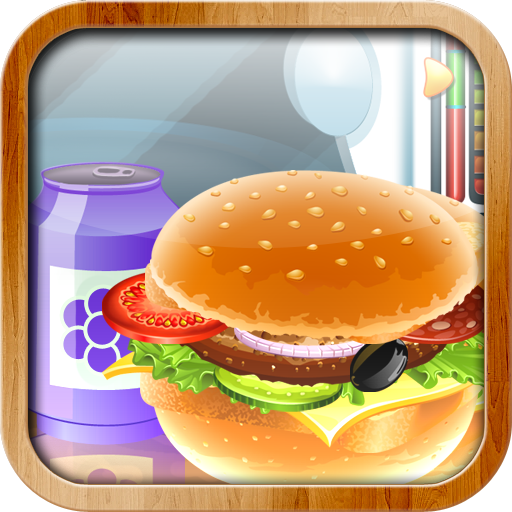 Cooking Games for Girls - App on Amazon Appstore
