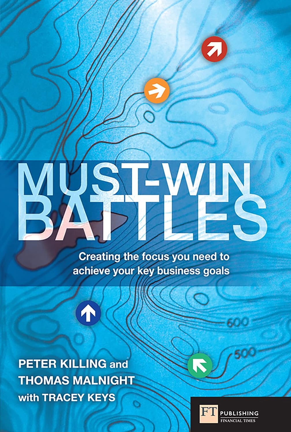 Amazon.com: ZoeMust-Win Battles: Must-Win Battles: Creating the focus ...