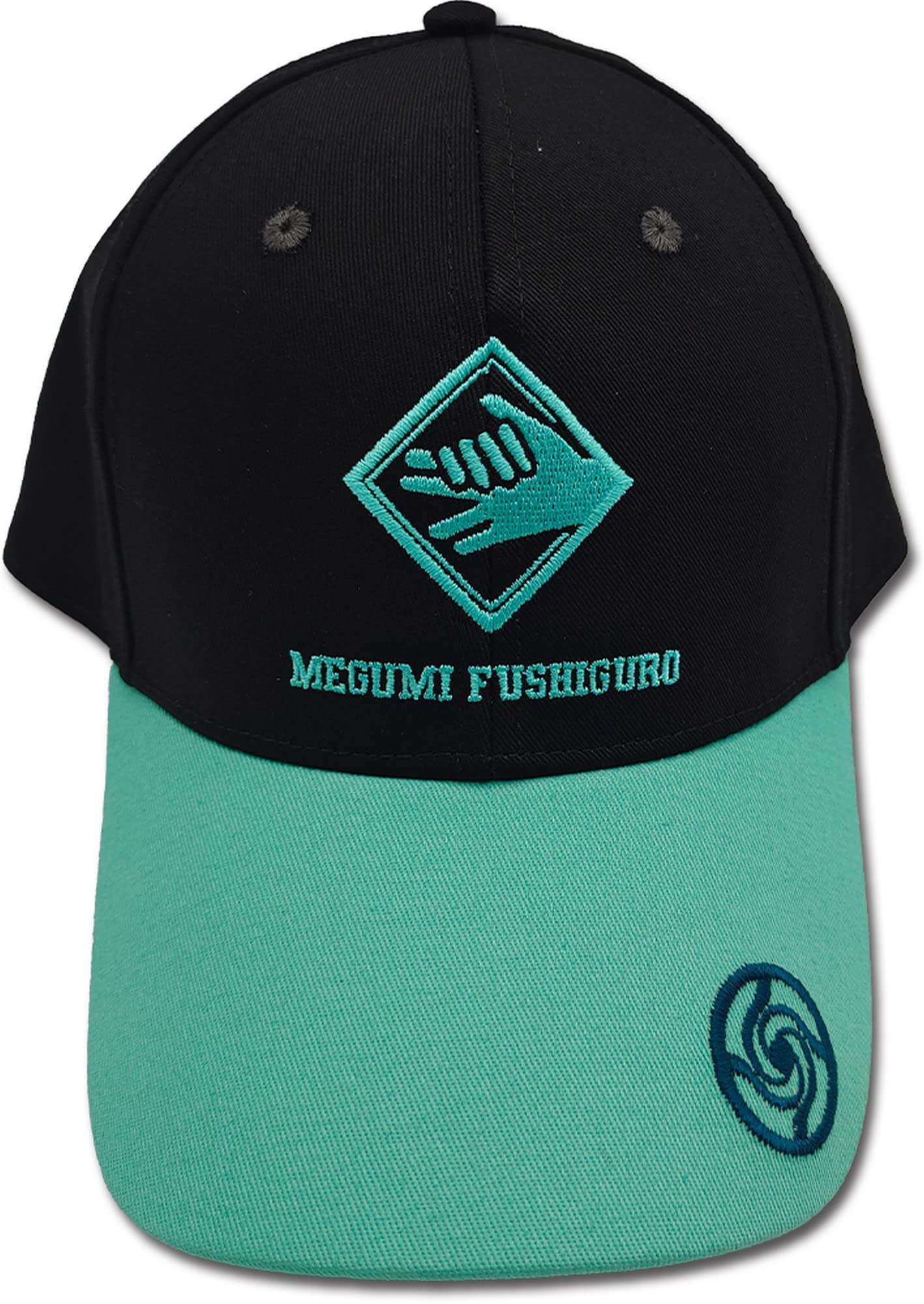 Great Eastern Entertainment Jujutsu Kaisen - Megumi Fushiguro Style 01 ...