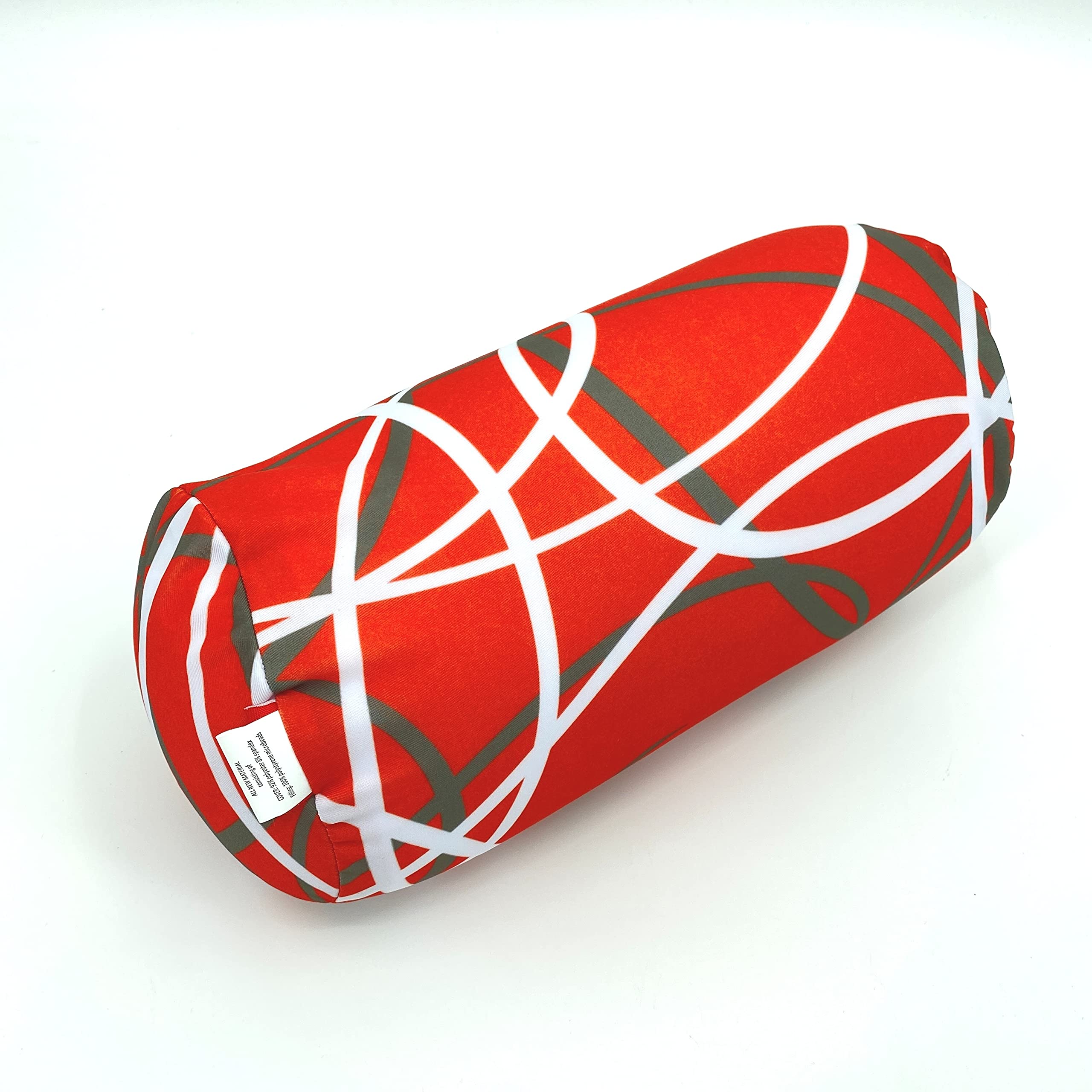 Microbead Roll Bolster Fenytay Bolster Cushion Microbead Roll Pillow