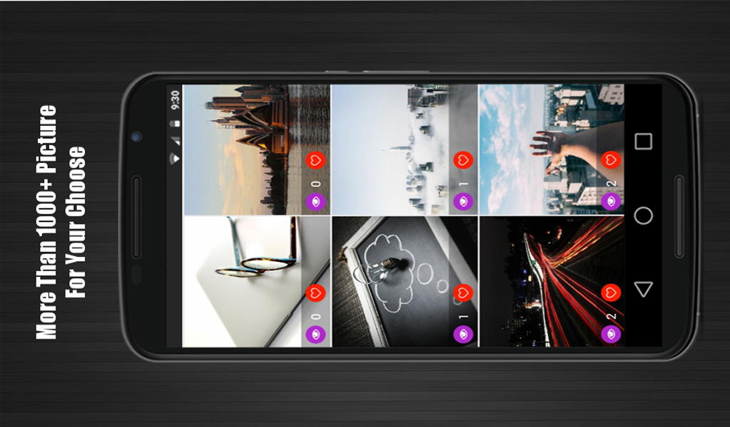 Landscape Wallpapers Full HD - App on Amazon Appstore