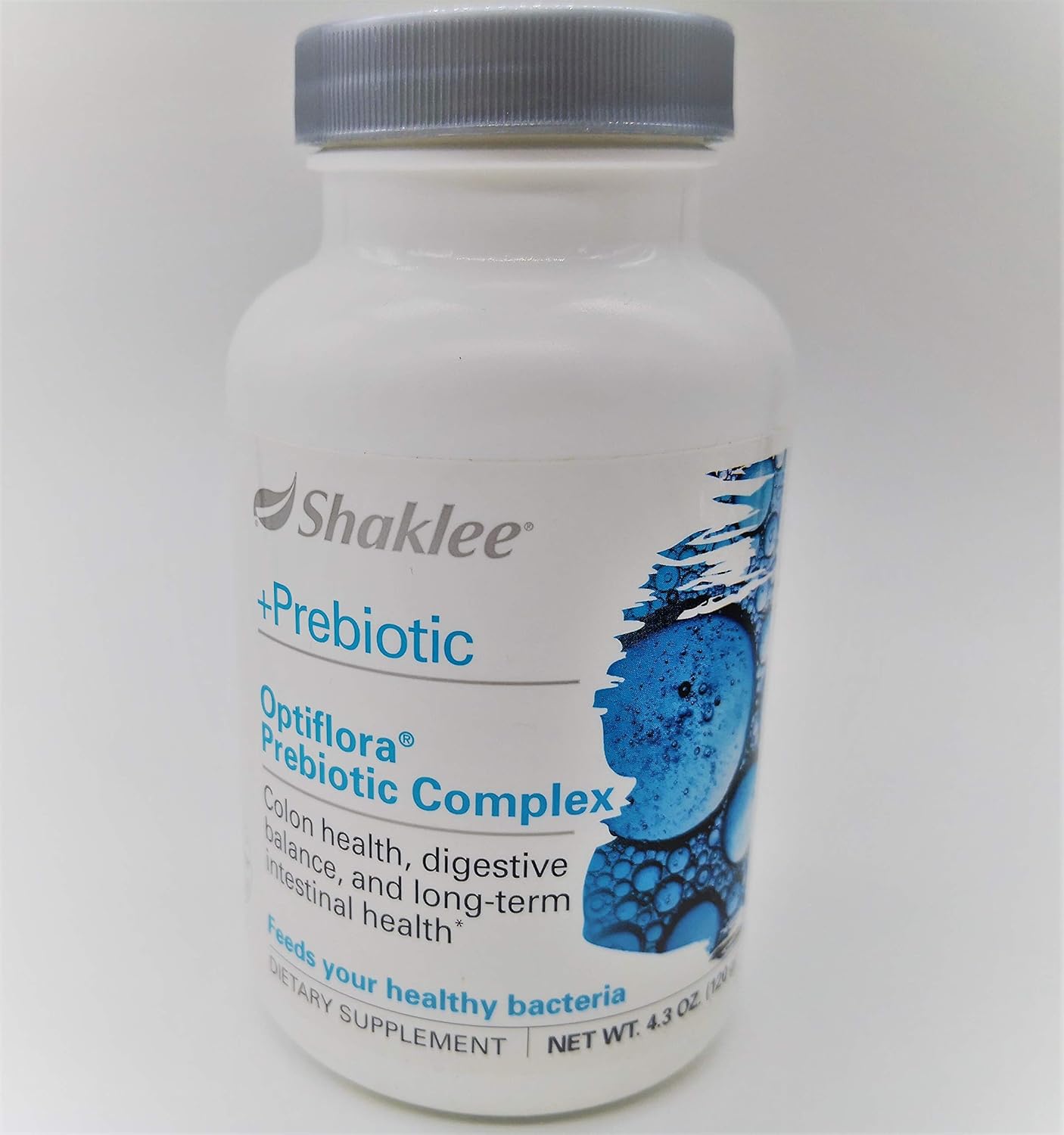 Shaklee Optiflora Prebiotic Complex - 4.3 Oz Philippines | Ubuy