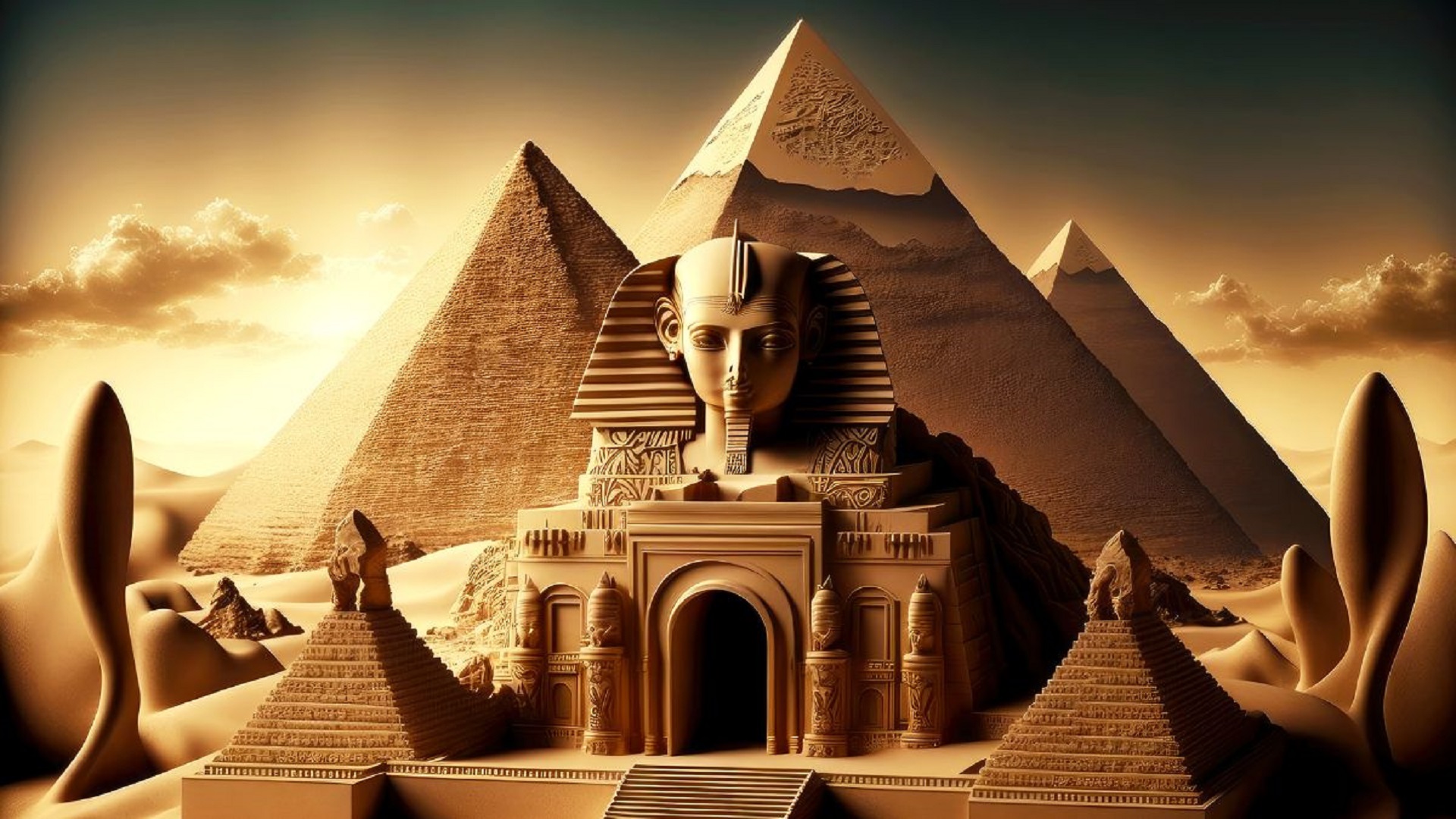 Scroll Of Egypt - App on Amazon Appstore