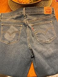 Levi's Women's 314 Shaping Straight Jeans at Amazon Women's Jeans store