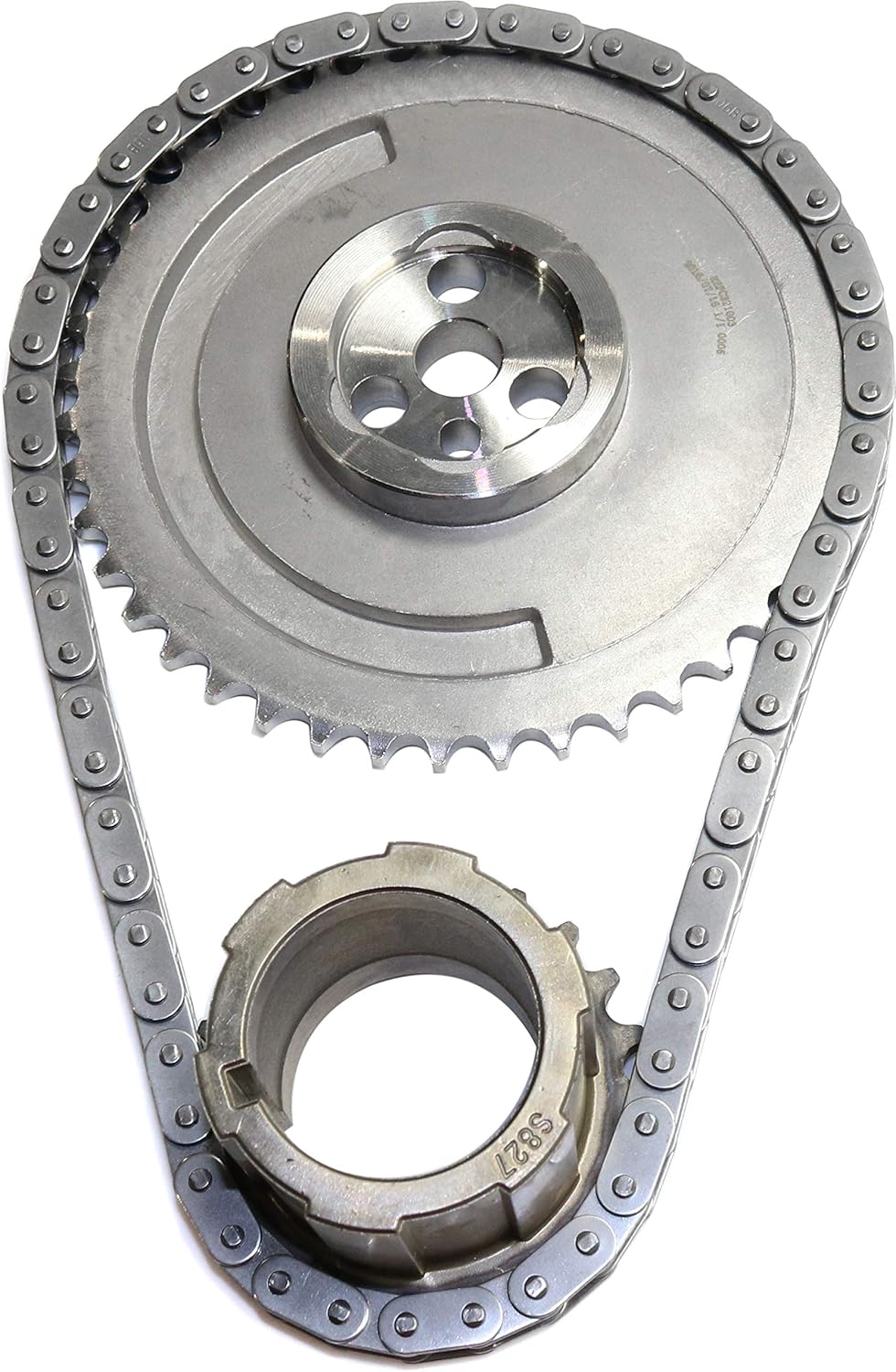 Amazon.com: Garage-Pro Timing Chain Kit W/Camshaft & Crankshaft ...