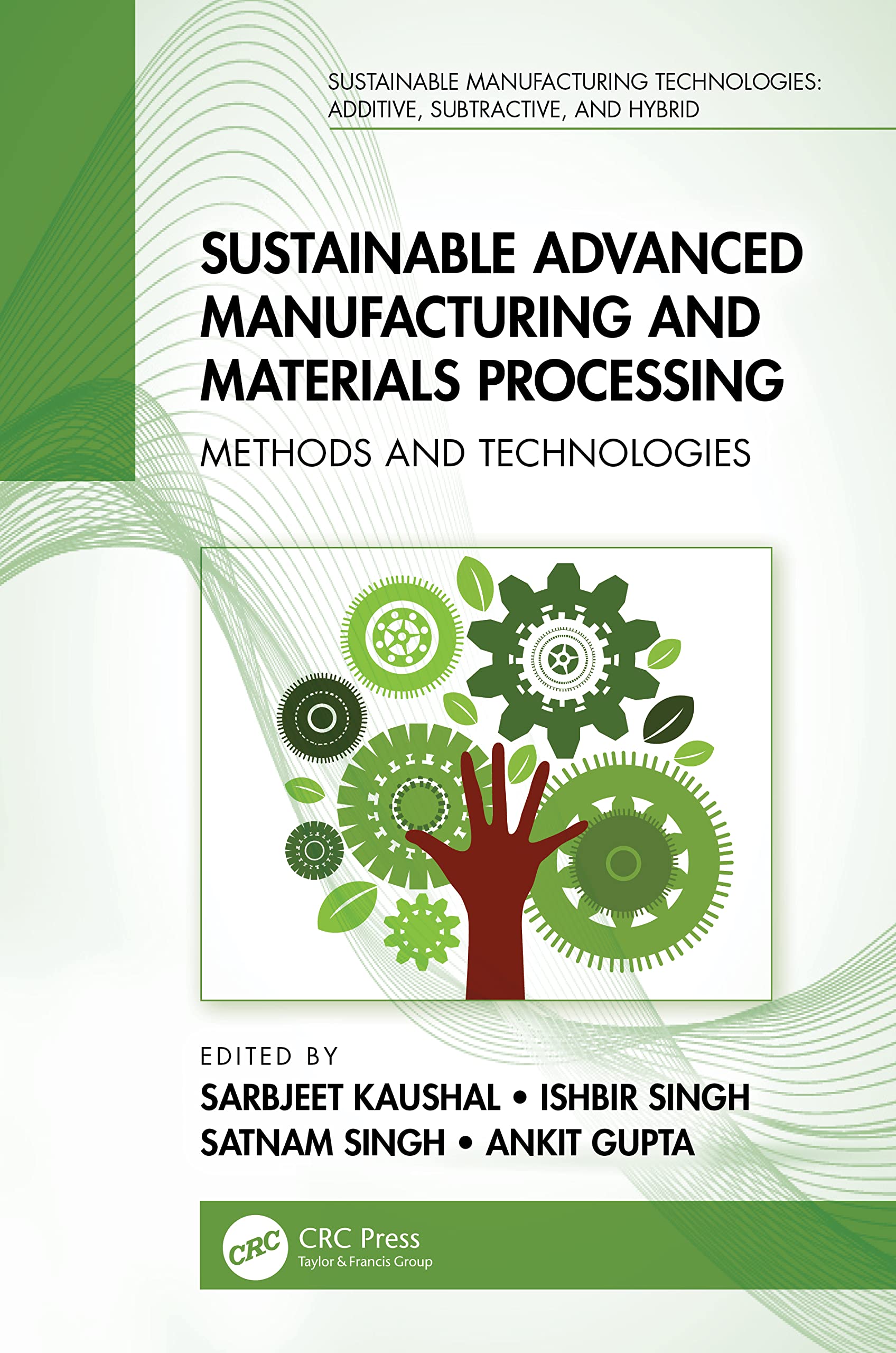 Amazon.com: Sustainable Advanced Manufacturing and Materials Processing ...