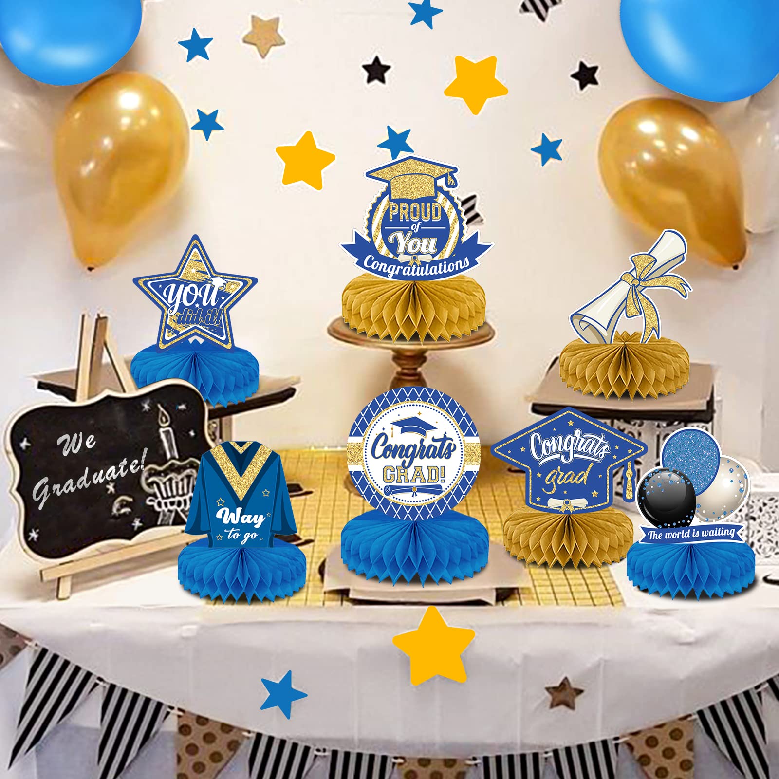 Graduation Party Decorations Centerpieces A Guide To Planning The