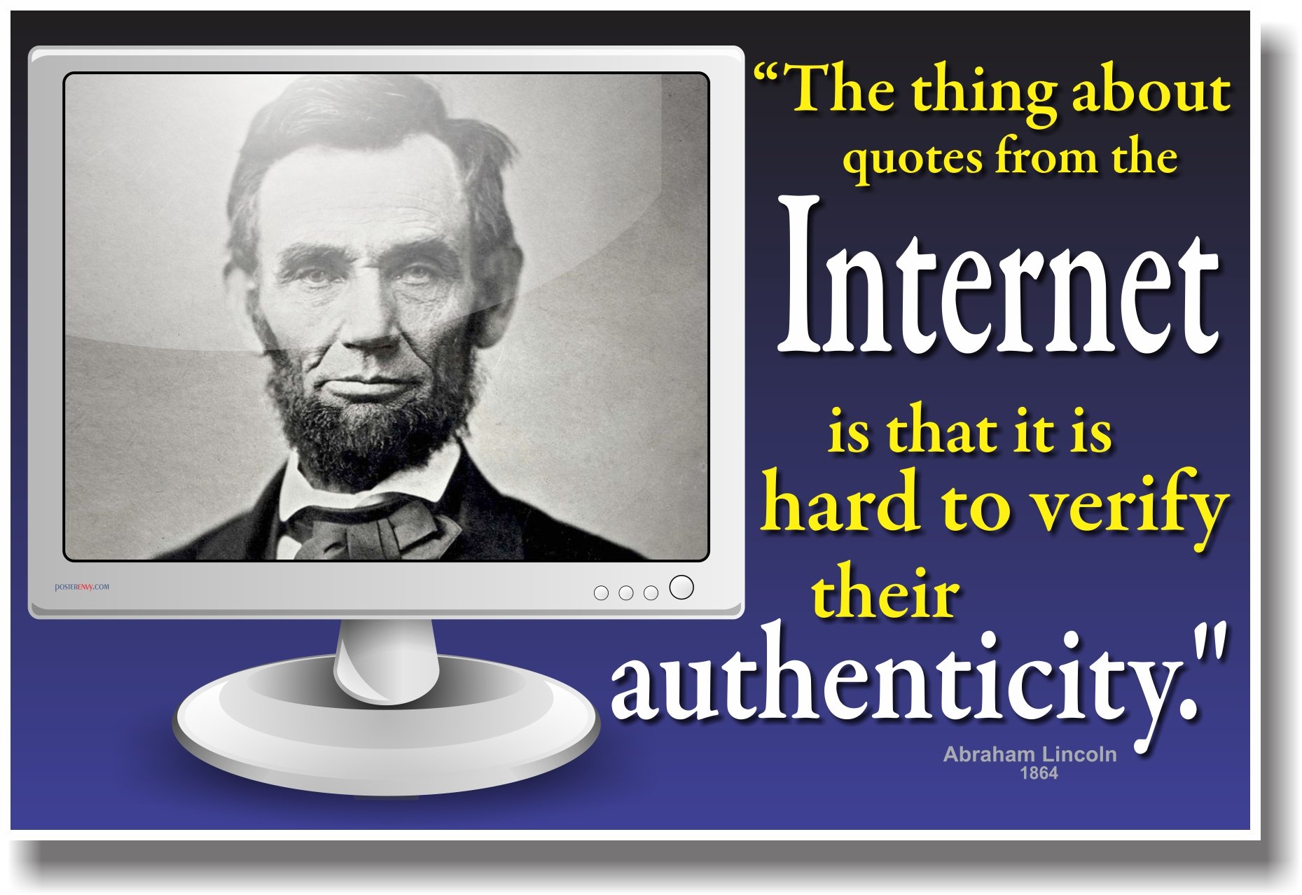 Authenticity Quotes