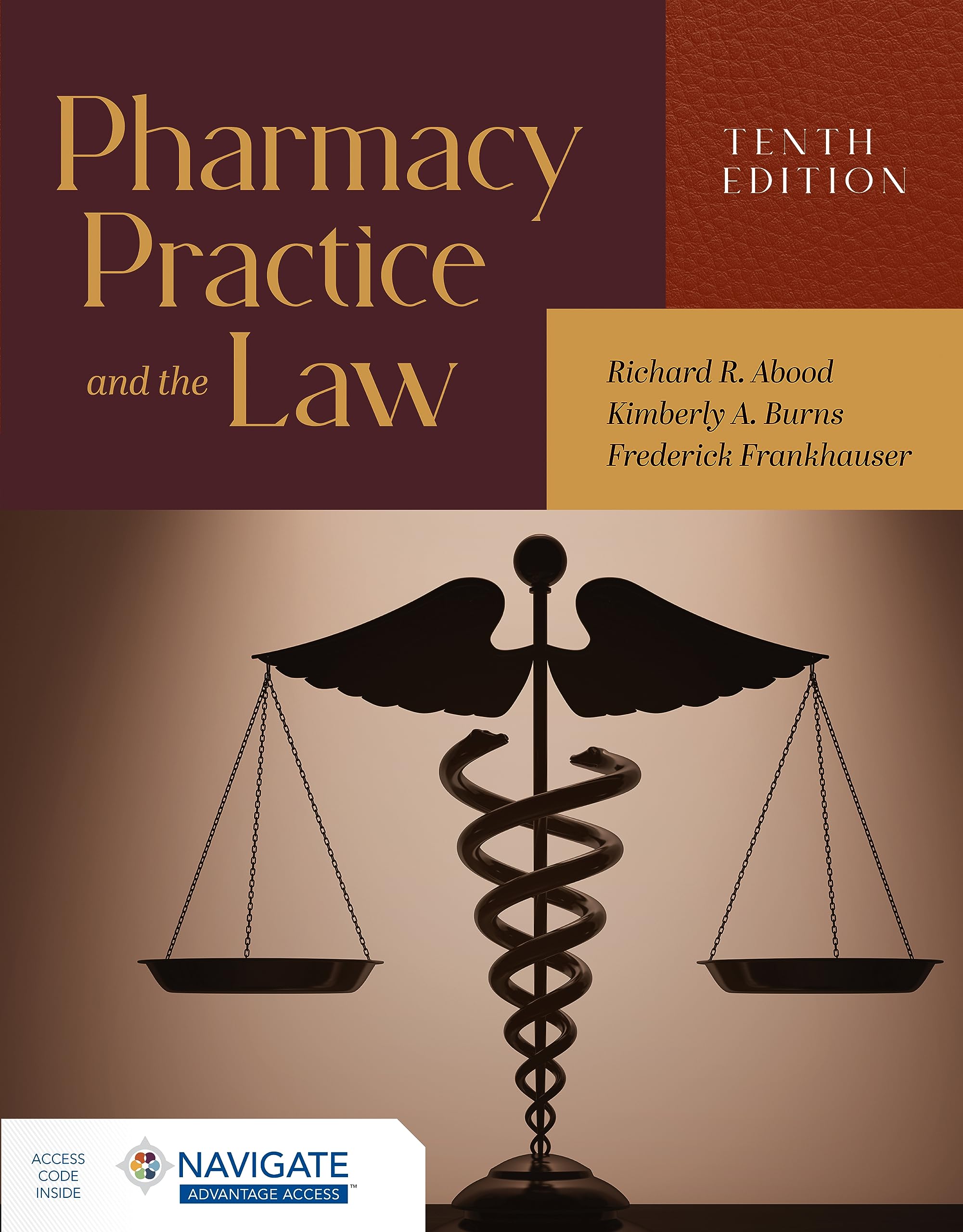 Pharmacy Practice and the Law: 9781284280135: Medicine & Health Science ...