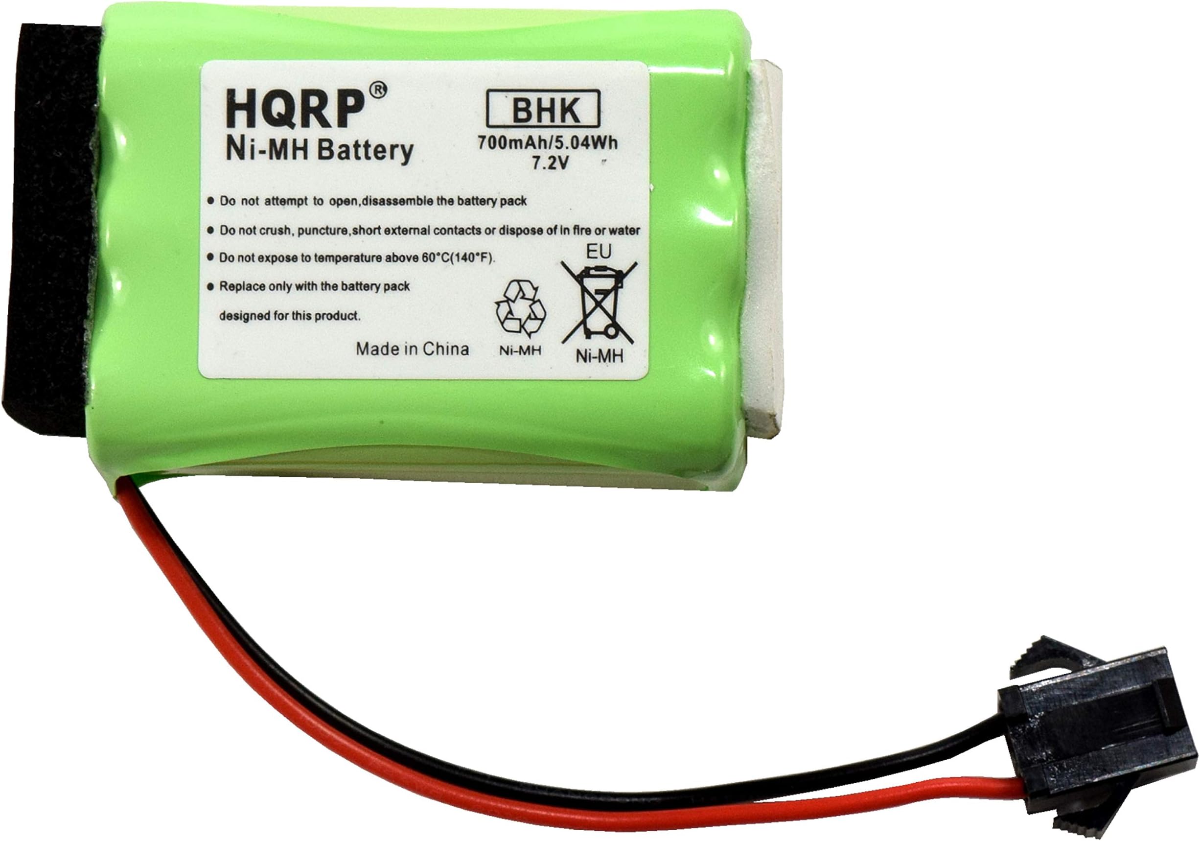 Amazon.com: Replacement for Tri-Tronics Classic 70 Battery - Compatible ...