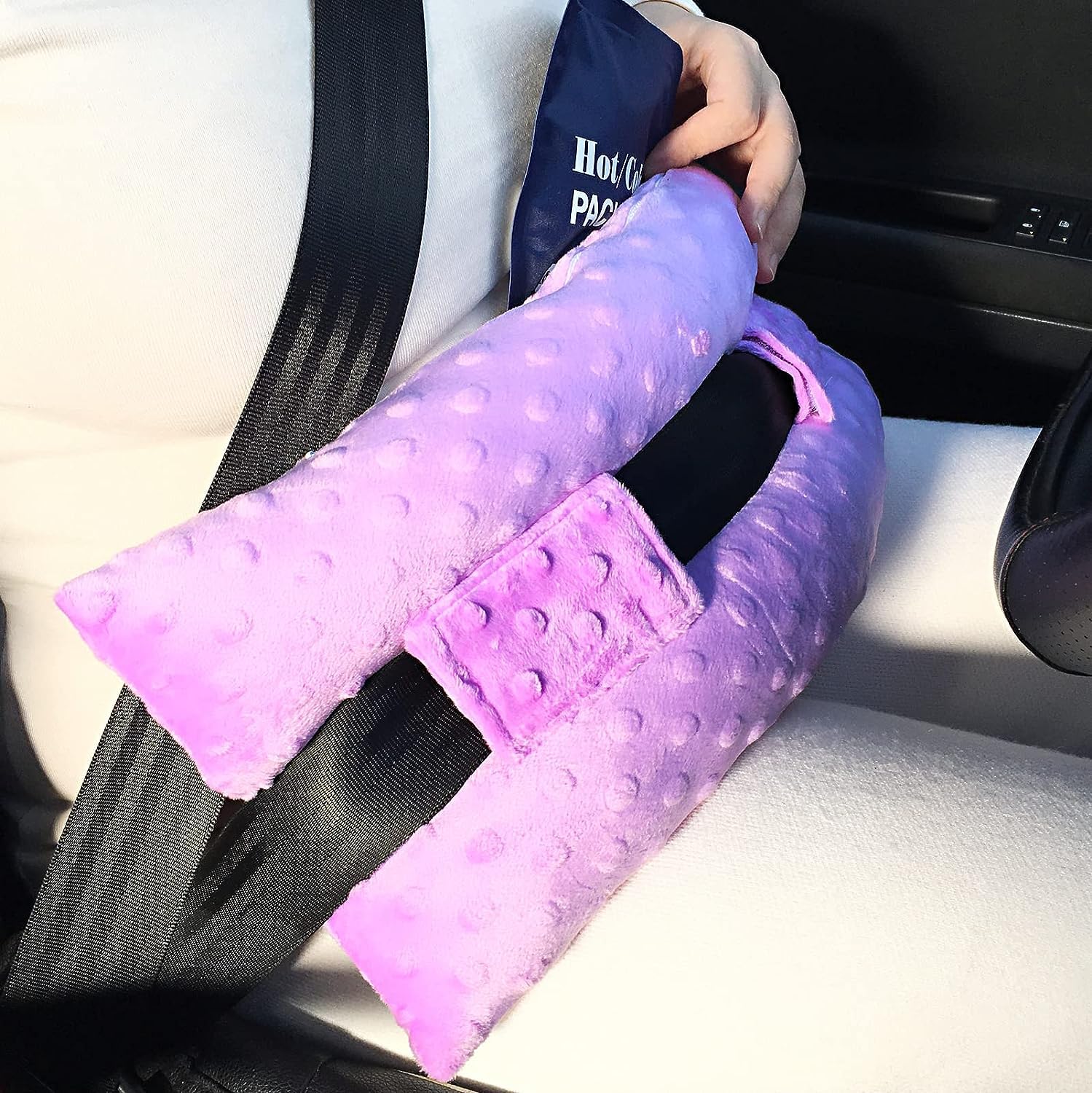 Amazon.com: Hysterectomy Pillow Abdominal Post Surgery Pillows with ...