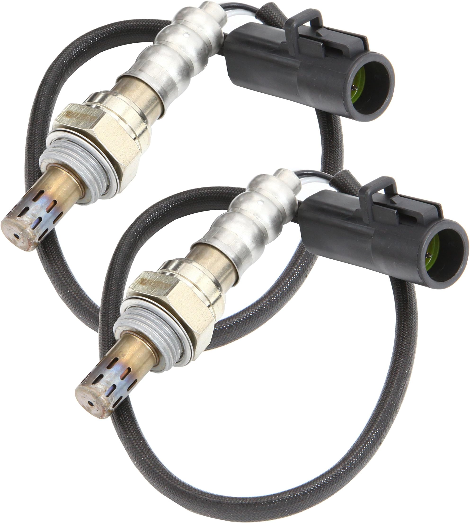 Amazon.com: BOSCH 15755 Premium OE Fitment Oxygen Sensor - Compatible ...