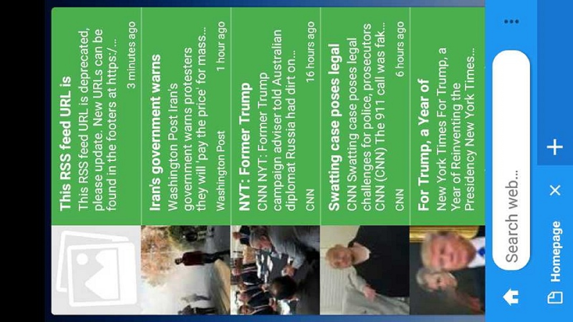 UtraBrowser - App on Amazon Appstore