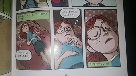 Real Friends (Friends, 1): Hale, Shannon, Pham, LeUyen: 9781626727854 ...