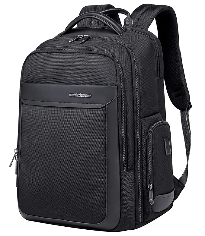 Buy Arctic Hunter Office Backpack, Laptop Bag for Men 45L Large ...