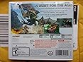 Amazon.com: Monster Hunter Generations - Nintendo 3DS Standard Edition ...