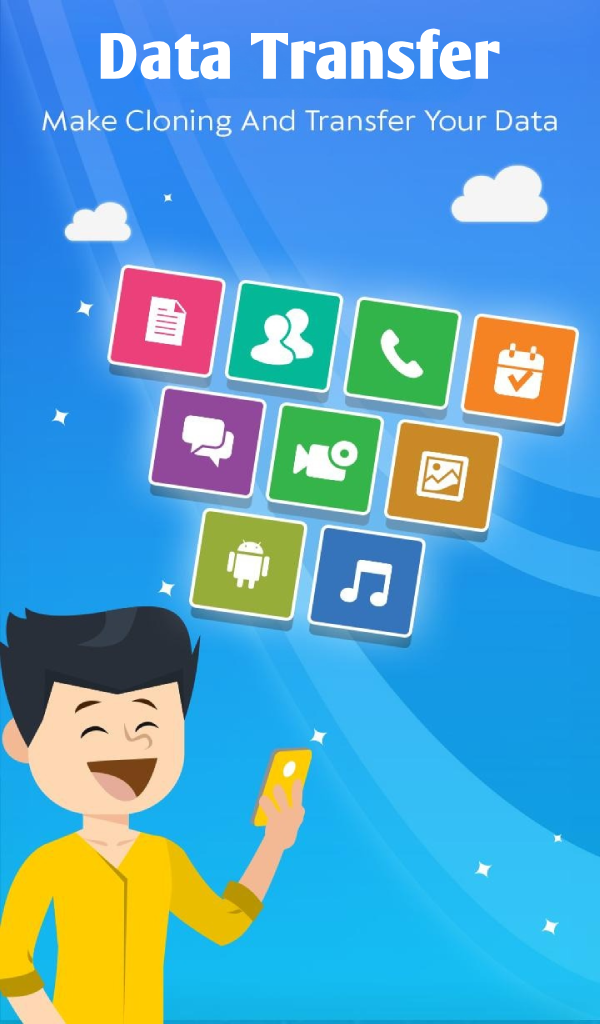 Smart Switch - Transfer Data between Fire Tablets & Kindle Fire - App ...