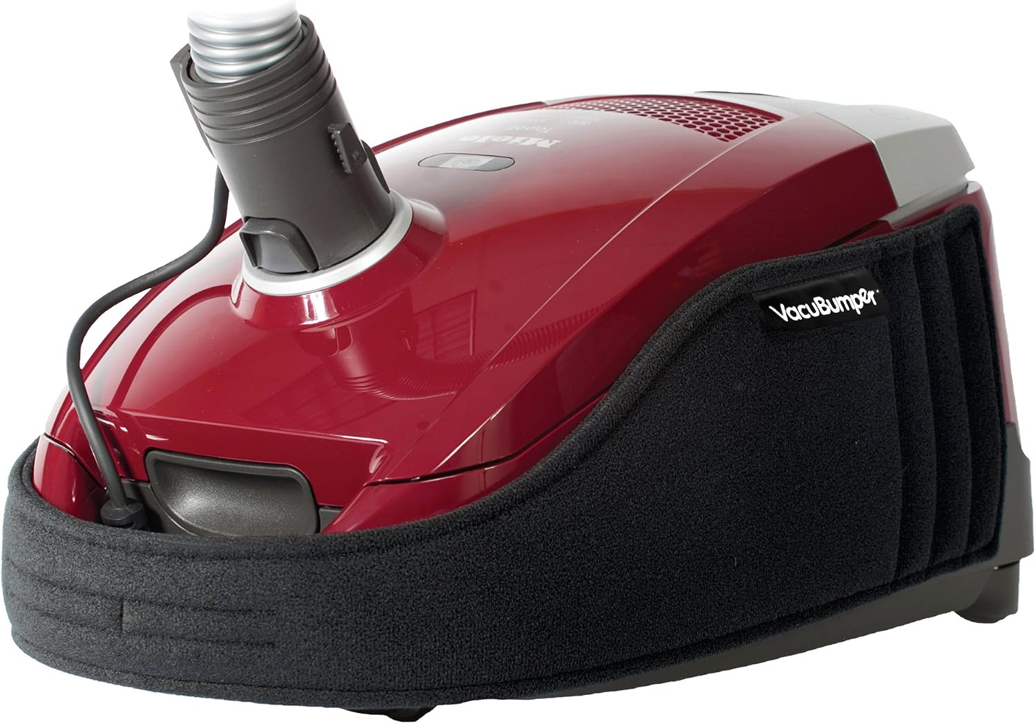 Amazon.com - VacuBumper - Bumper Guard for Canister Vacuums - Size ...