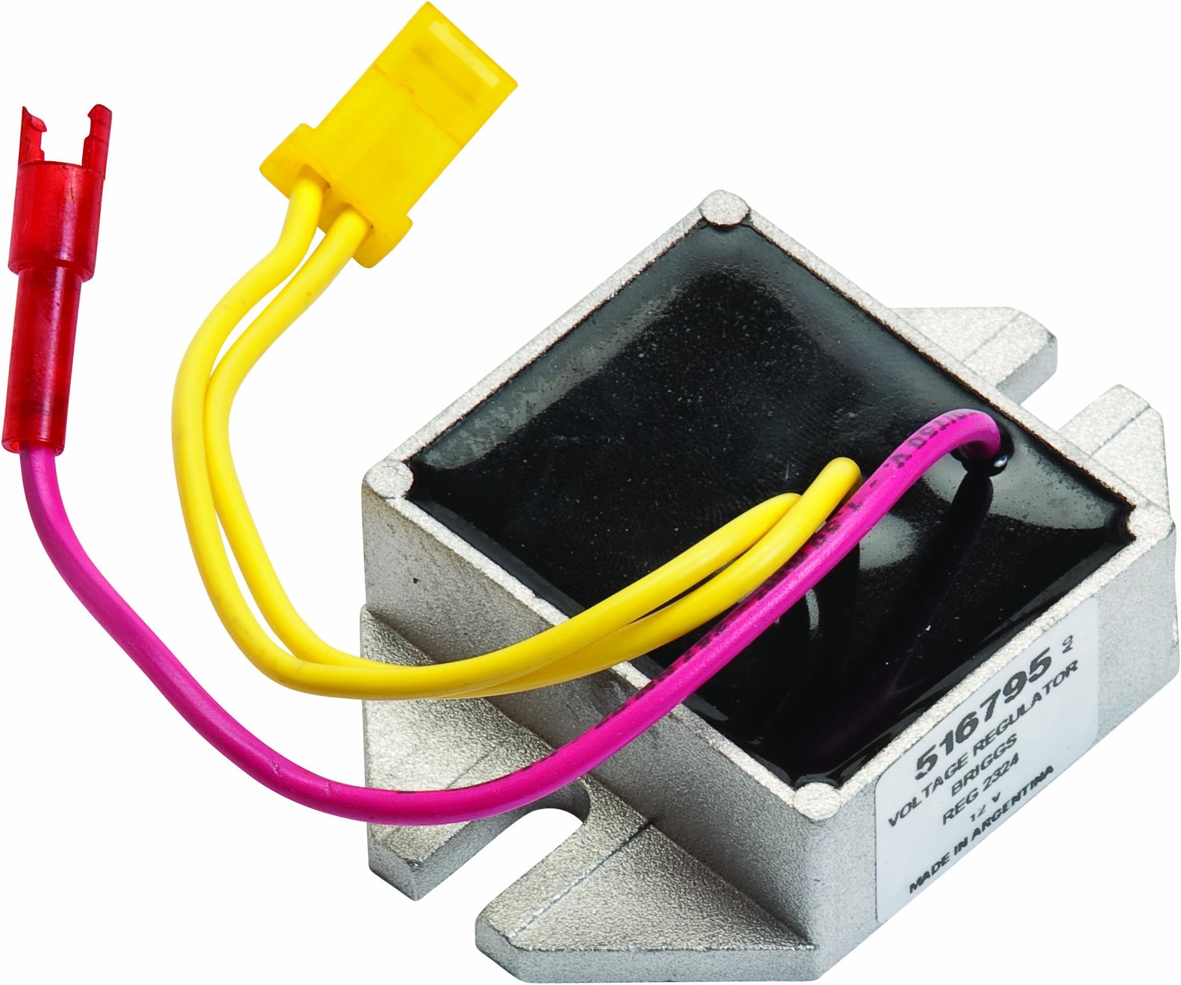 Amazon.com: YSMN Voltage Regulator Replacement for Briggs Stratton ...