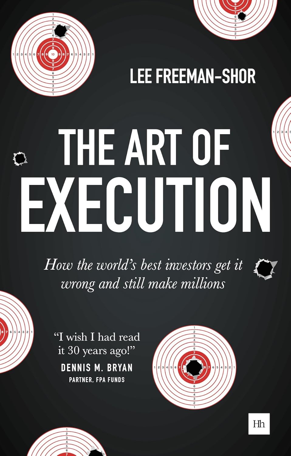 Amazon.com: The Art of Execution: How the world's best investors get it ...