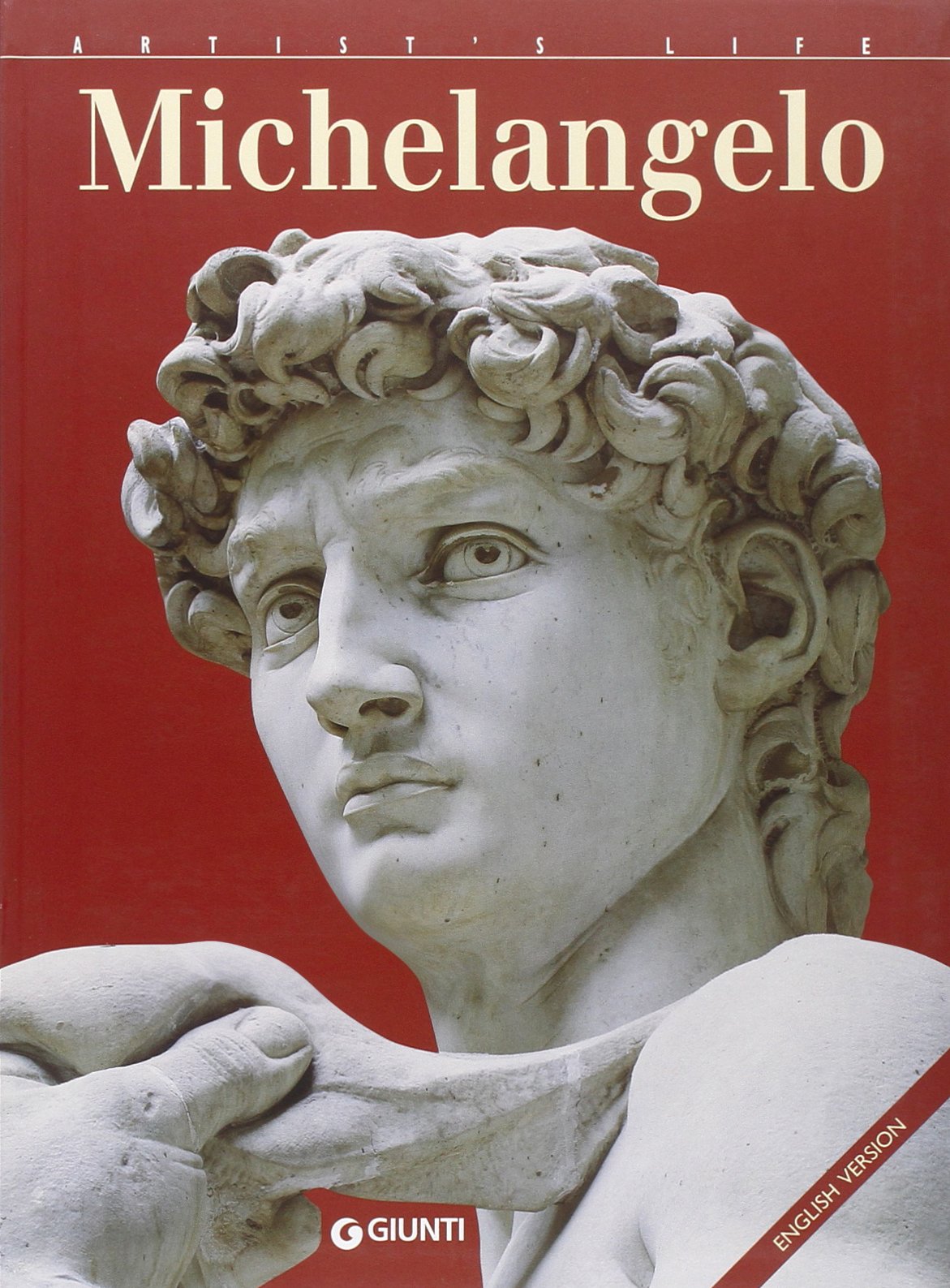 Amazon.com: Michelangelo: 9788809022744: Crispino, Enrico: Books