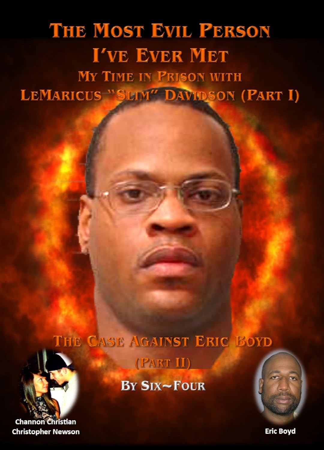 Amazon The Most Evil Person I ve Ever Met Part 1 LeMaricus amazon-the-most-evil-person-i-ve-ever-met-part-1-lemaricus