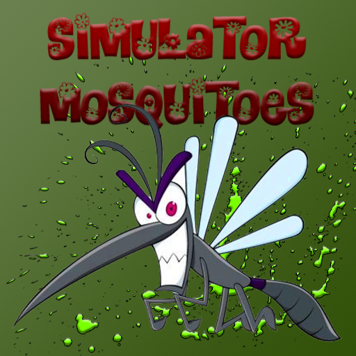 Simulator mosquitoes - App on Amazon Appstore