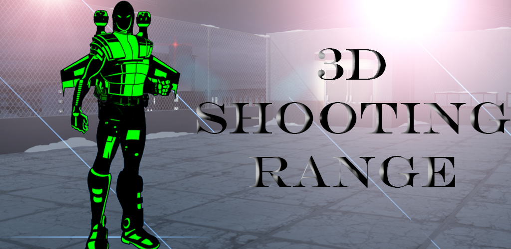 3D Shooting Range:Amazon.com:Appstore for Android