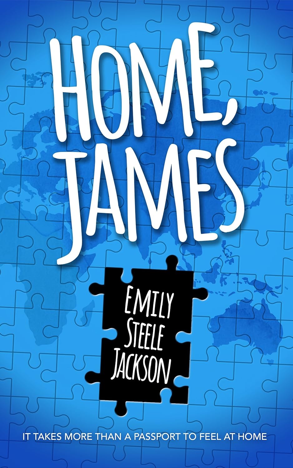 Home, James - Kindle edition by Jackson, Emily Steele. Children Kindle ...