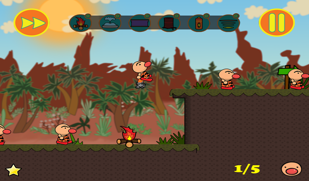 Wobbles - App on Amazon Appstore