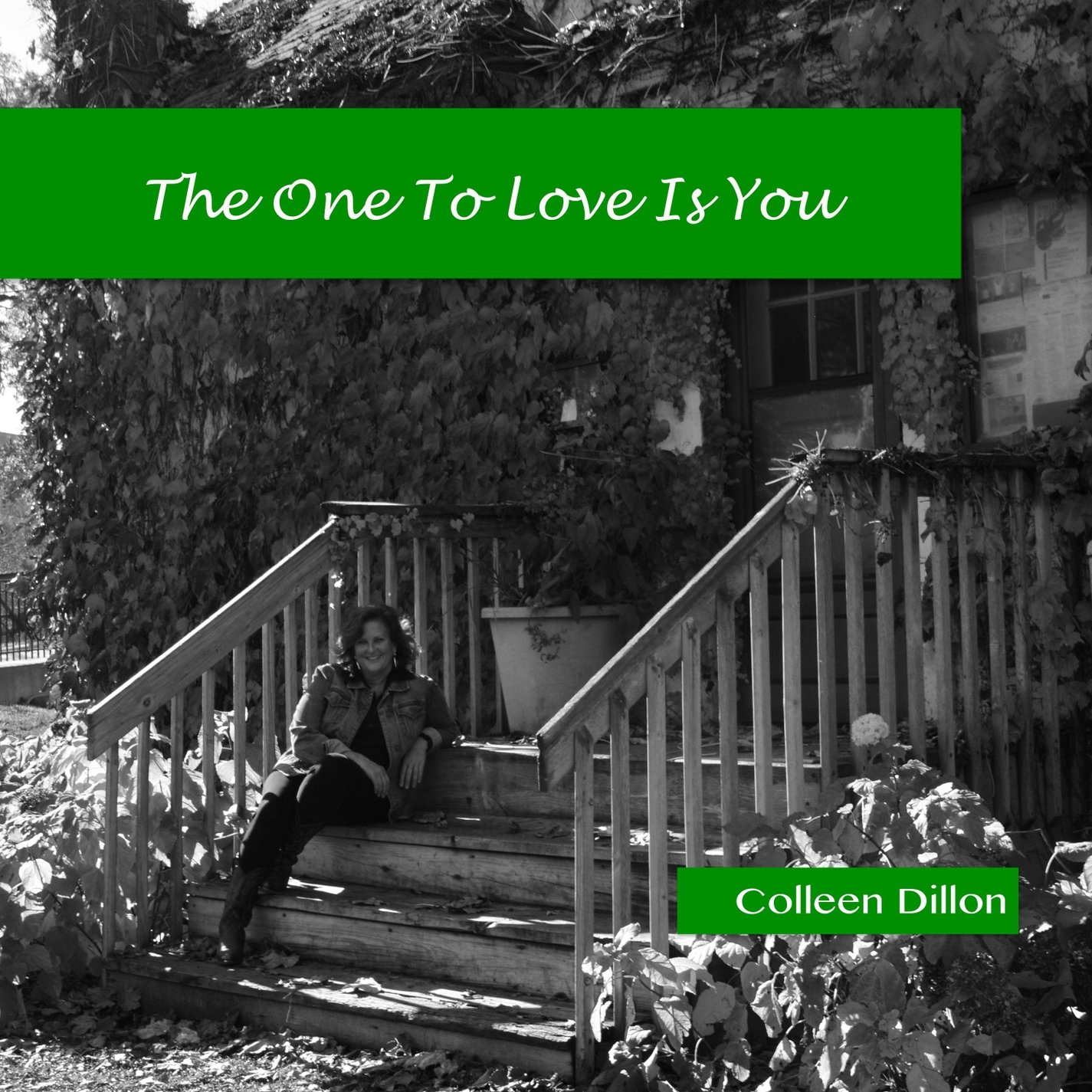 The One To Love Is You: Colleen Dillon: Amazon.in: Music}
