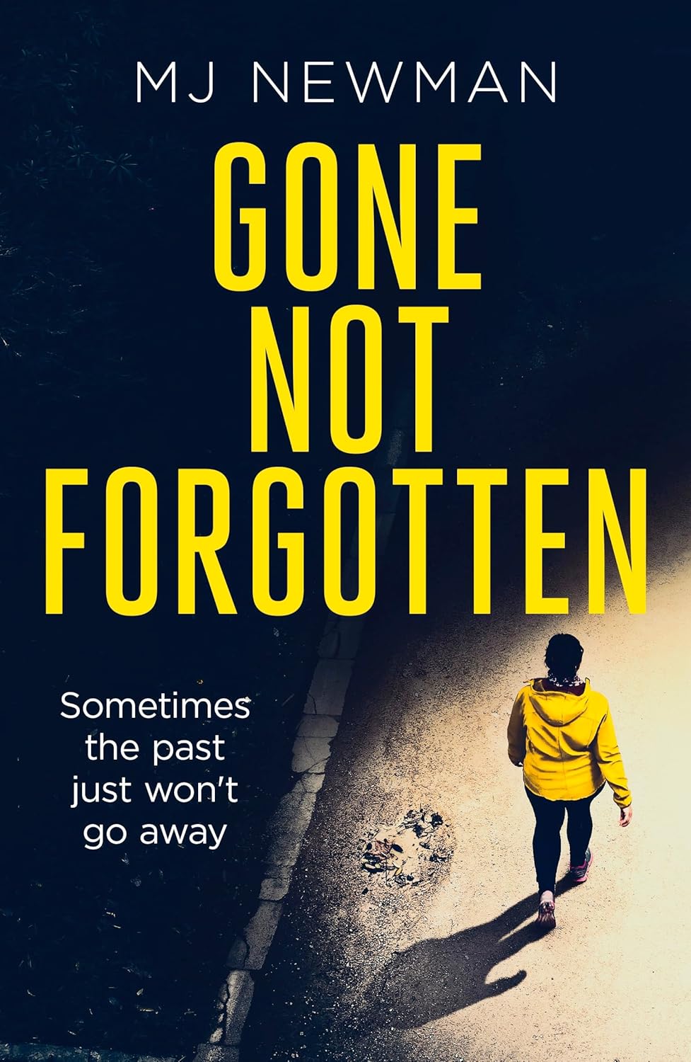 Amazon.com: Gone Not Forgotten eBook : NEWMAN, MJ: Books