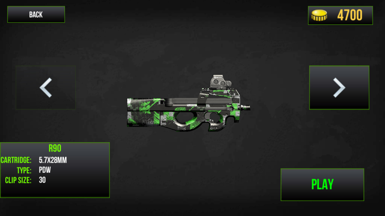 Custom Gun Simulator 3D - App on Amazon Appstore