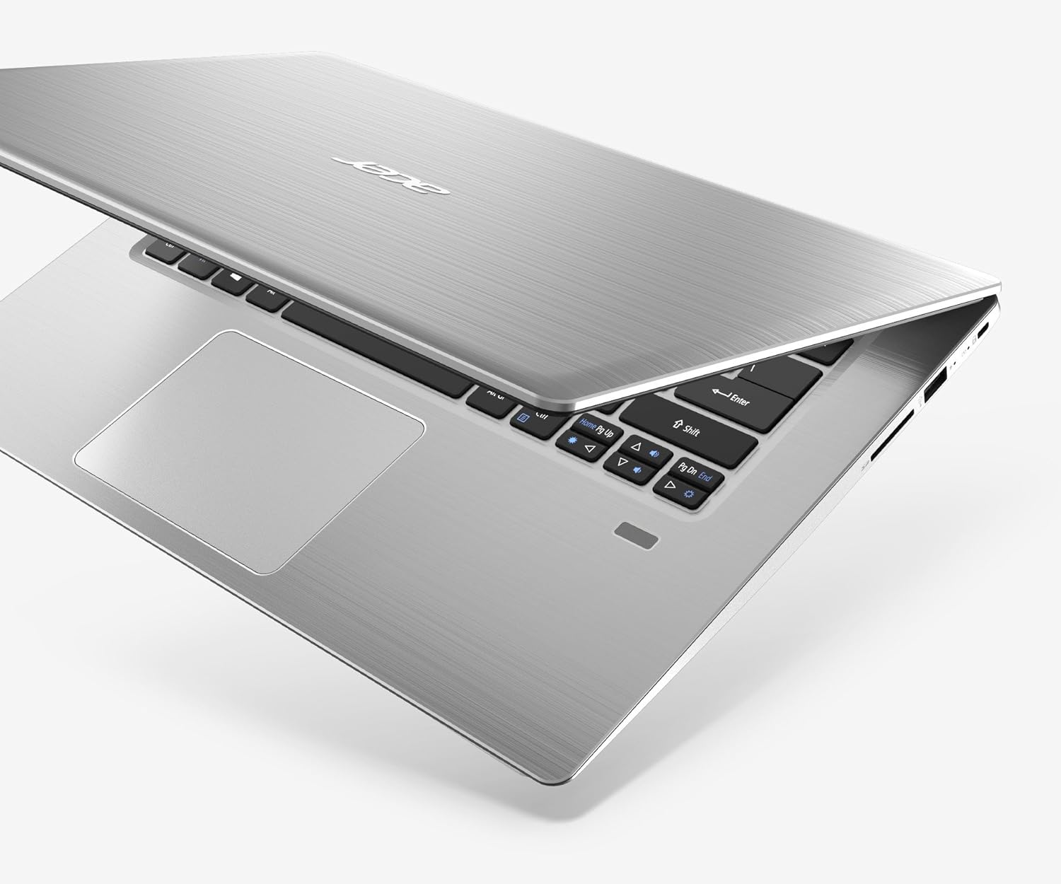 Acer Swift 3/Core i5 8th Gen/8GB DDR4/1TB/Full HD 15.6" Screen ...