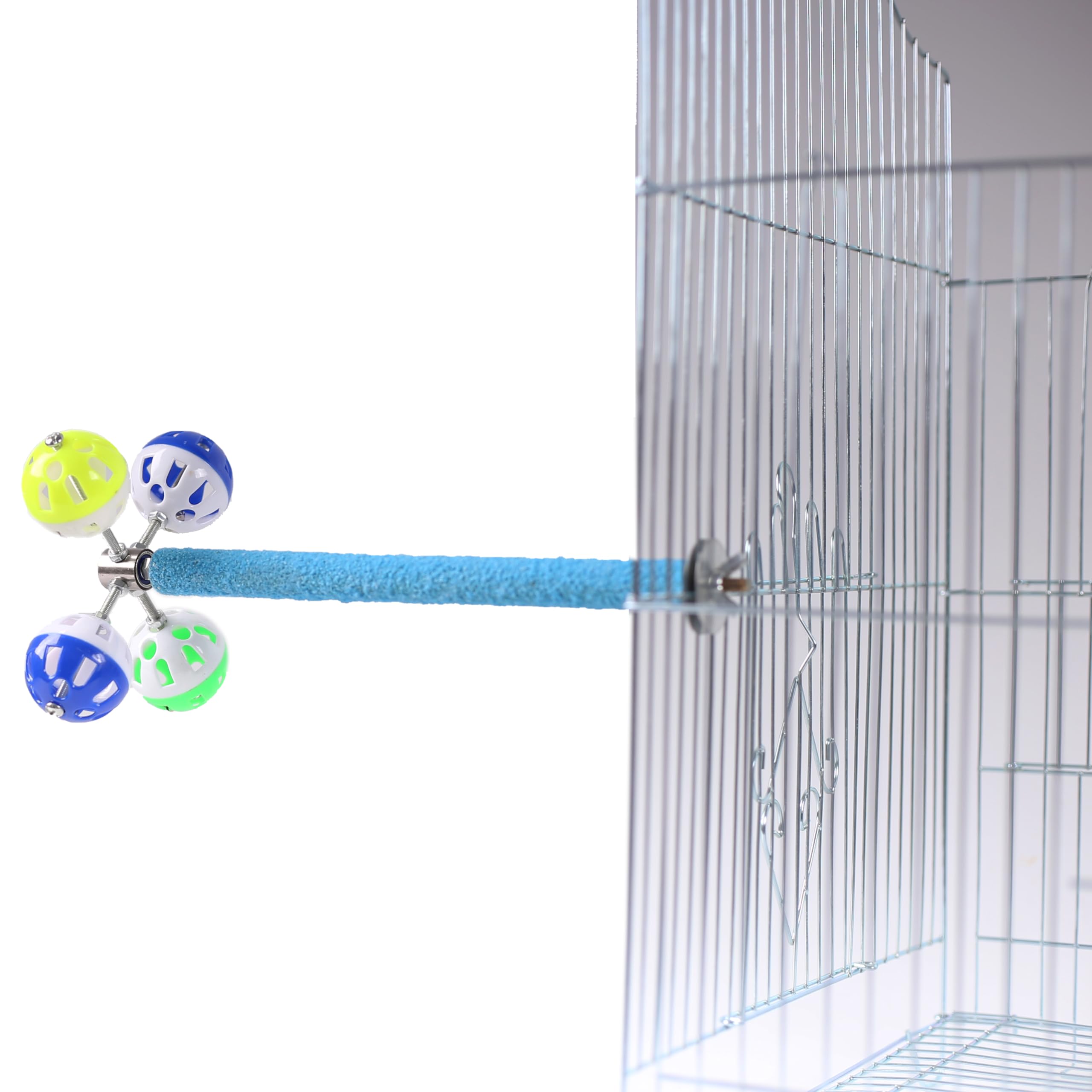 Snapklik.com : Bird Sand Perch, Bird Toys