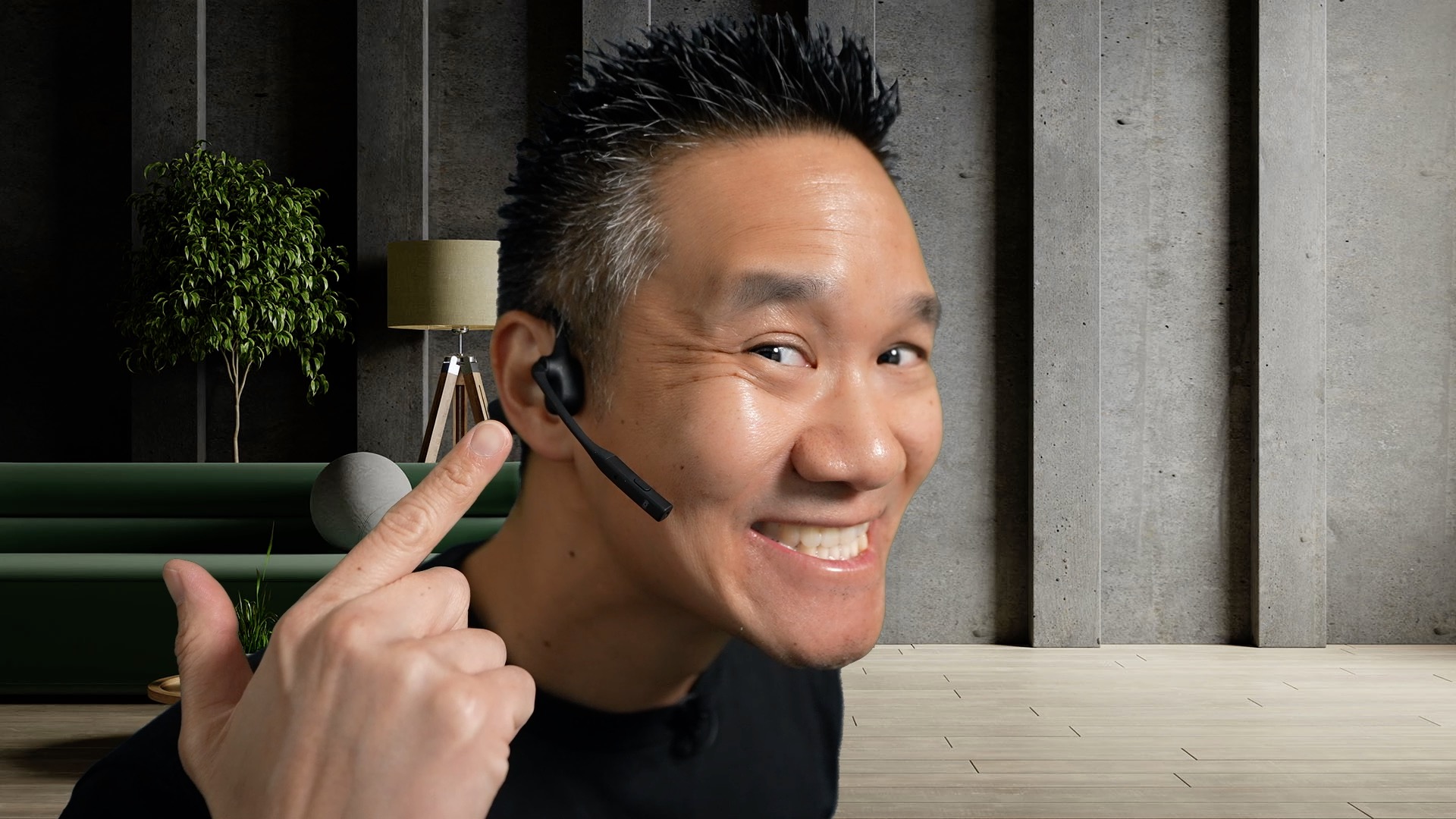 Watch DO YOU NEED the Shokz Loop 110 USB-C & SHOKZ OpenComm2? on Amazon ...