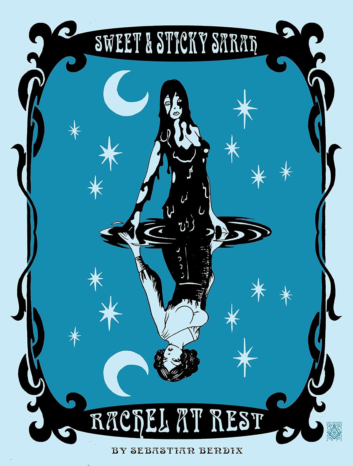 Amazon.co.jp: Sweet & Sticky Sarah/Rachel at Rest (English Edition) 電子 ...