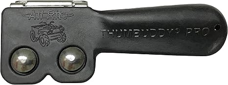 Amazon.com: All Rite Products Thumbuddy Pro ATV Throttle Extender ...