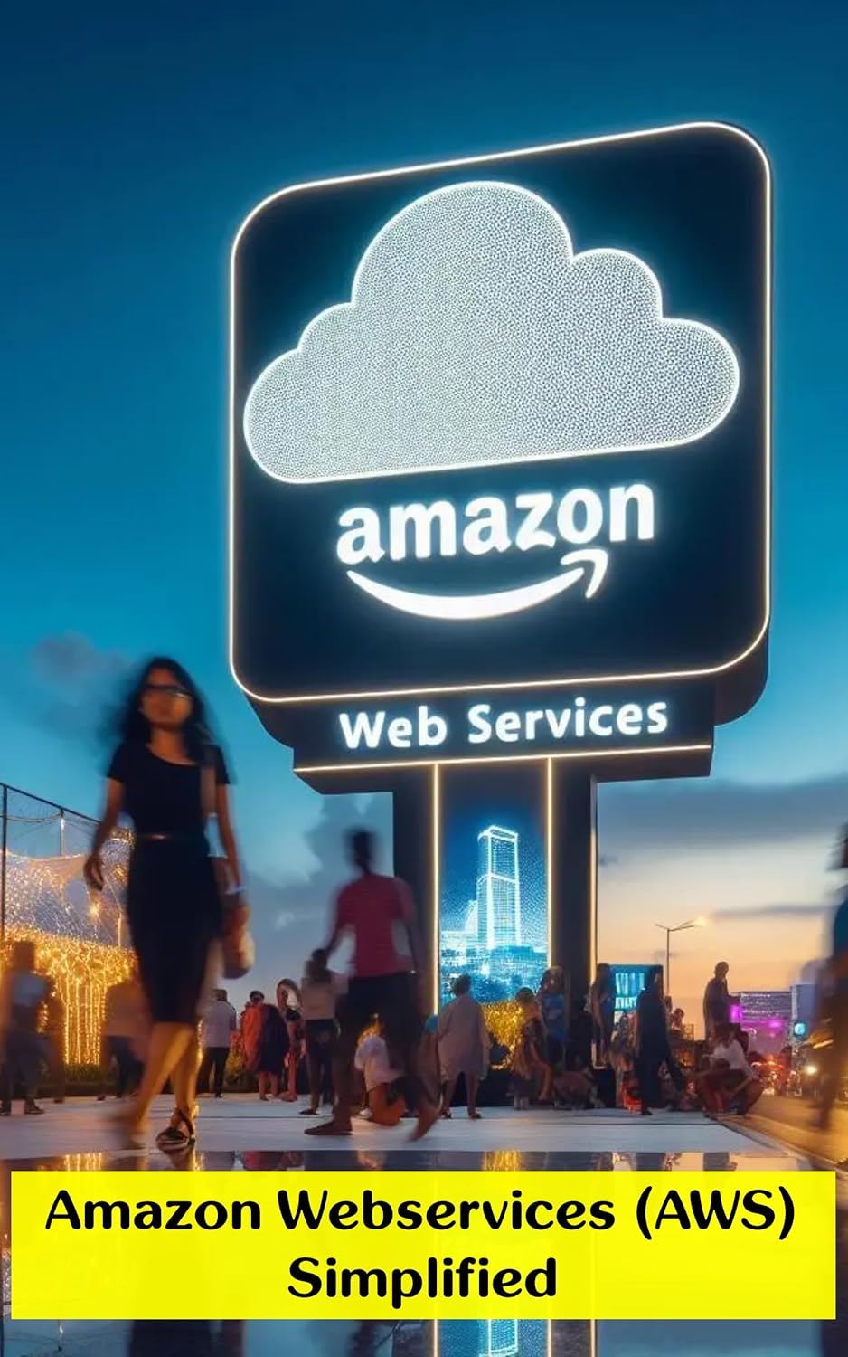 Amazon Web Services (AWS) : Simplified (DevOps CI/CD & Cloud Computing ... Amazon Web Services (AWS) : Simplified (DevOps CI/CD & Cloud Computing ...