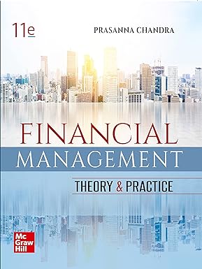 Buy Financial Management: Theory & Practice| 11th Edition Book Online ...