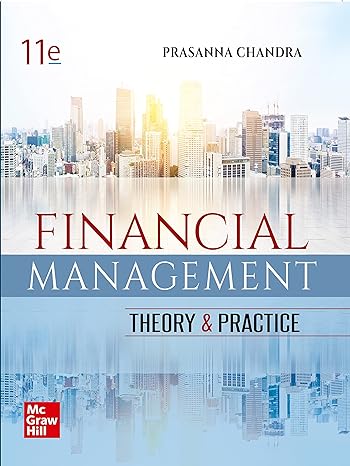 Buy Financial Management: Theory & Practice| 11th Edition Book Online ...