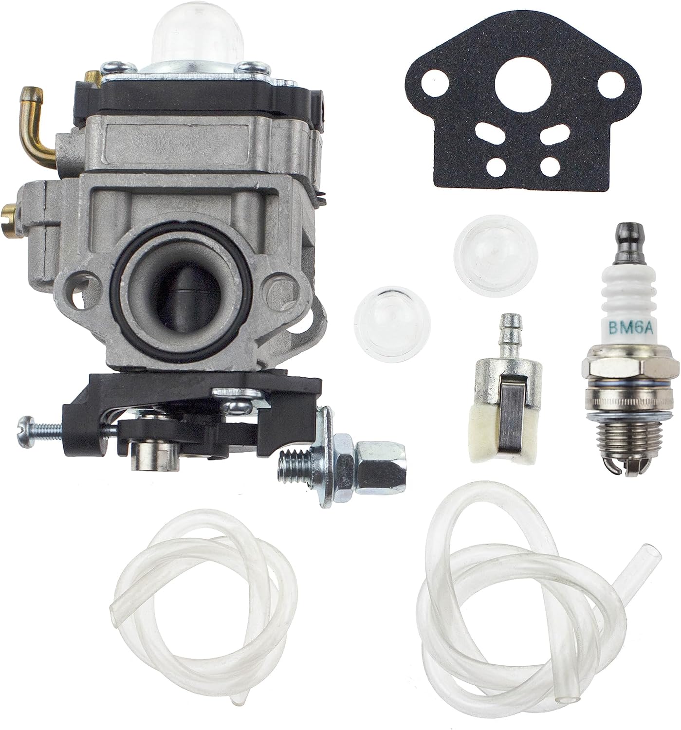 Amazon.com: Replace Part for Machine Carburetor for Dolmar String ...