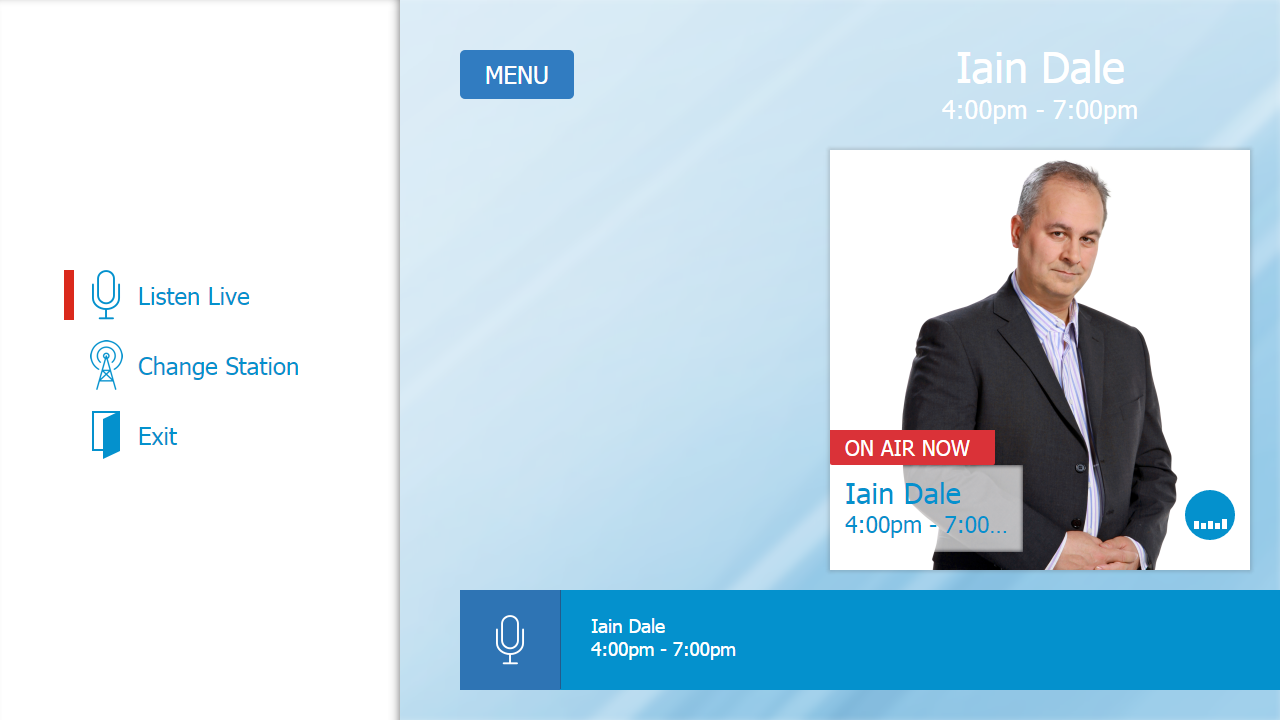 LBC - App on the Amazon Appstore