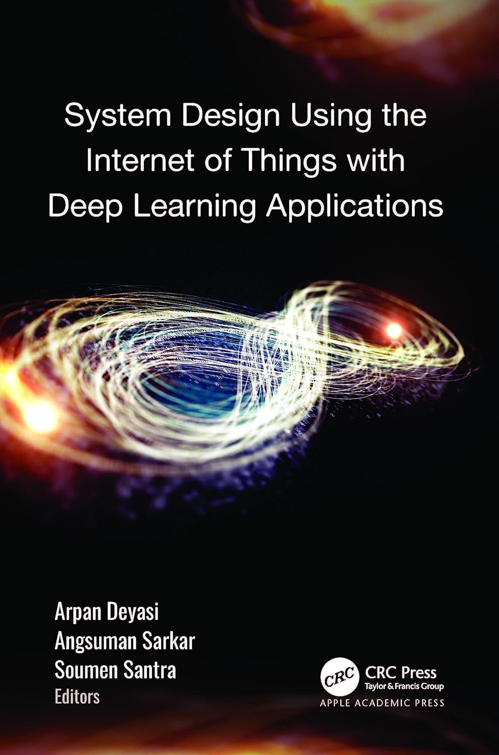 Amazon | System Design Using the Internet of Things with Deep Learning ...