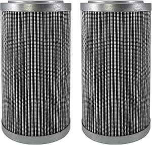 Amazon.com: ASTAMOTOR 29548988 Transmission Filter Kit with Gaskets Fit ...