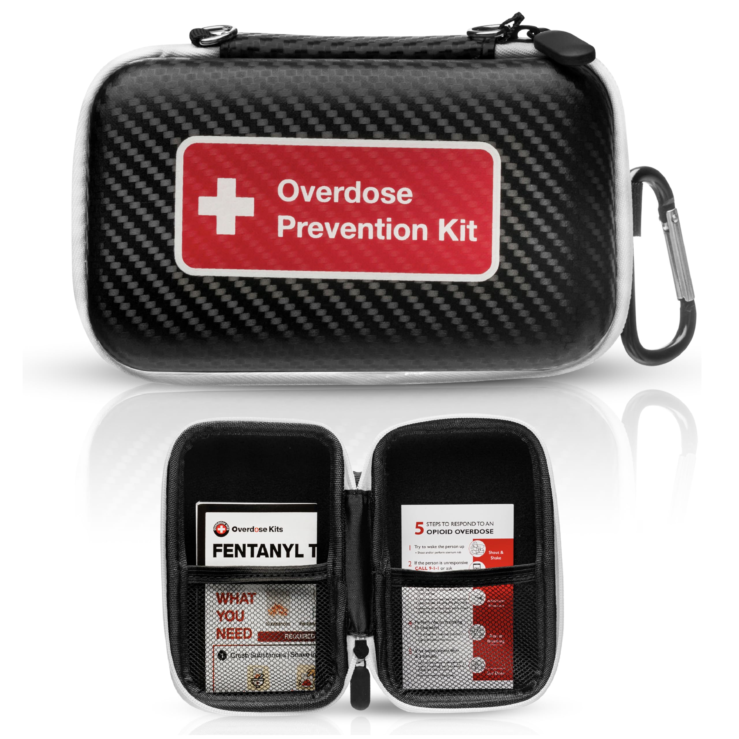 Naloxone Kit Free Naloxone Kits In Workplaces 'an Incredibly Important